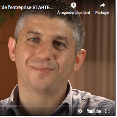 Joseph Spataro - ESJDB