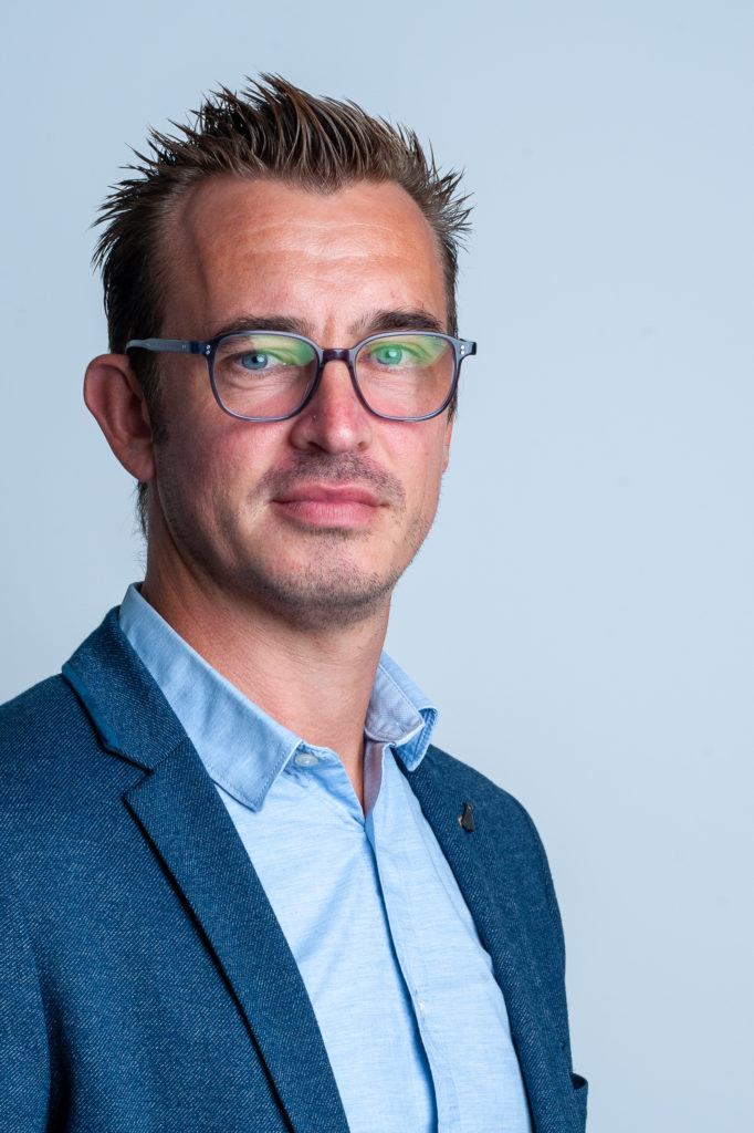 Alexandre MAHOUT - ESJDB